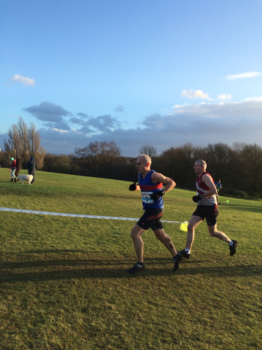 Northern Athletics Cross Country Championships – Manchester Harriers ...