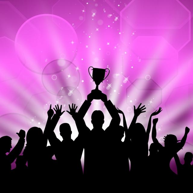 Annual Awards – Manchester Harriers and Athletics Club