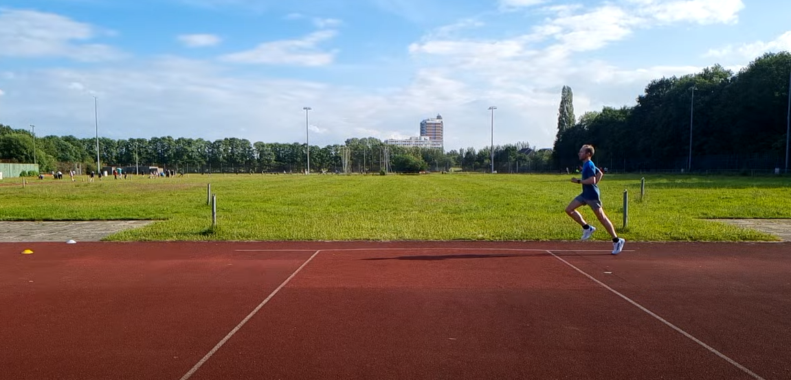 News – Manchester Harriers and Athletics Club
